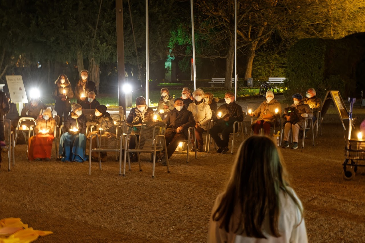 Kar- und Ostertage 2021 – Katholisches Bistum der Alt-Katholiken in Deutschland