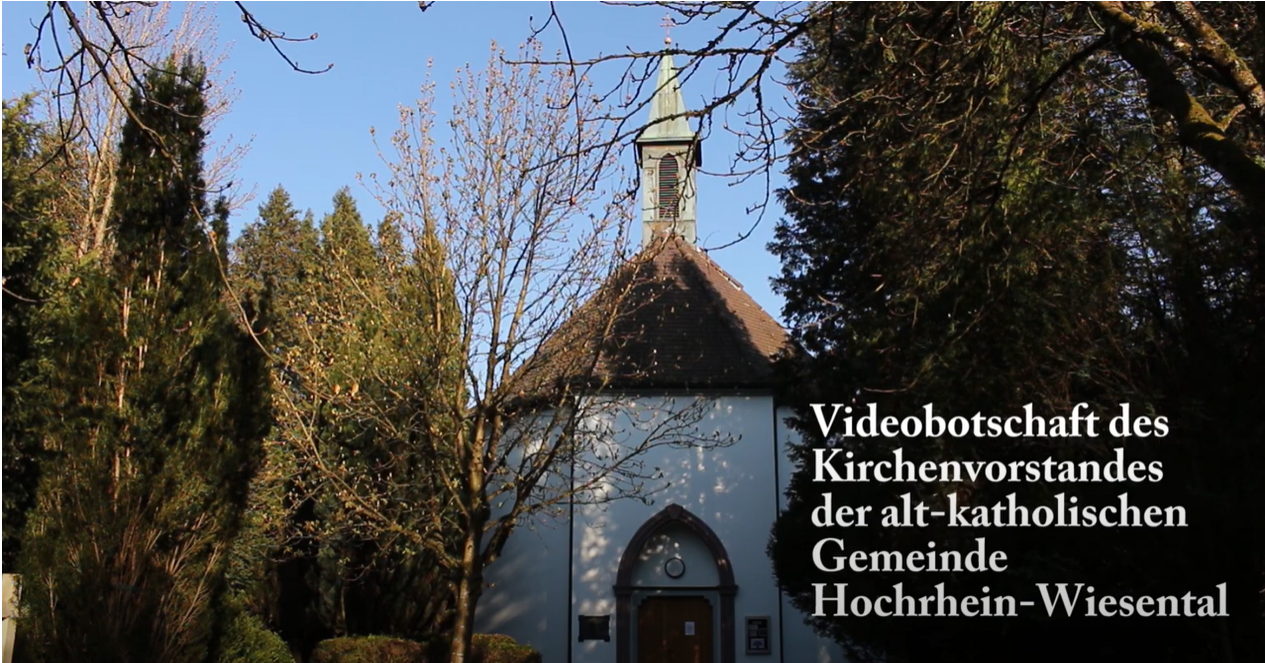 Videoimpulse – Katholisches Bistum der Alt-Katholiken in Deutschland