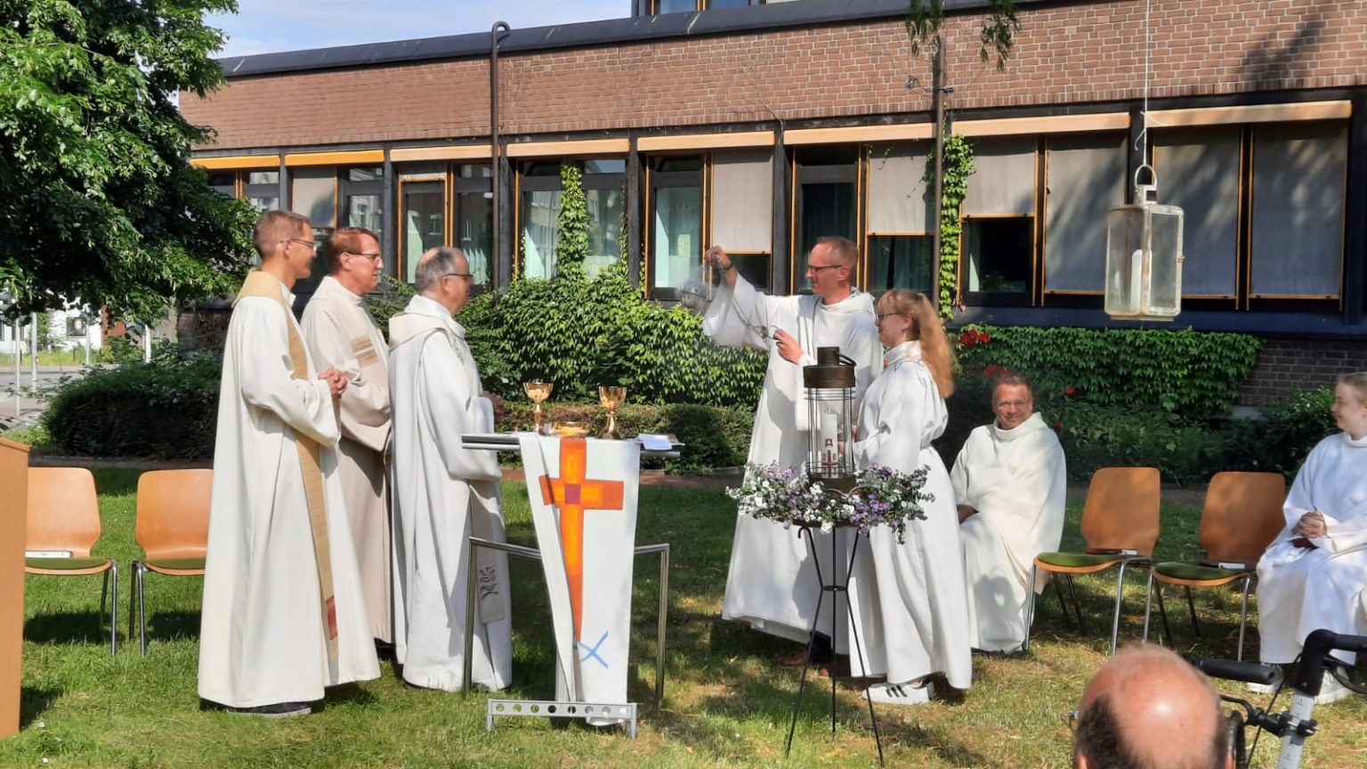 Danktag für die Eucharistie – Fronleichnam 2023 – Katholisches Bistum der Alt-Katholiken in ...