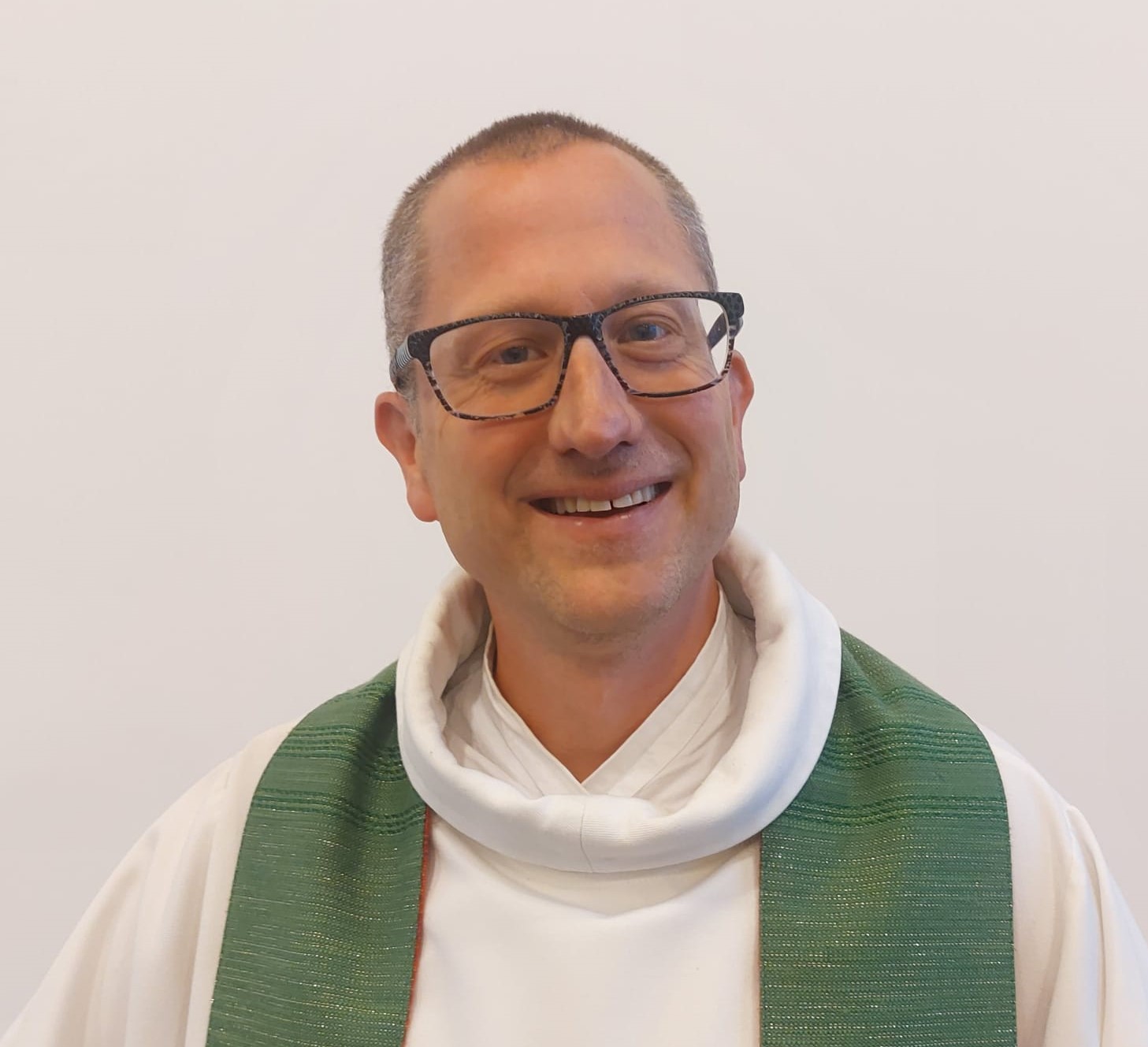 Pfarrer, Kirchenvorstand, Bistum- Landessynode, Mitarbeiterin ...